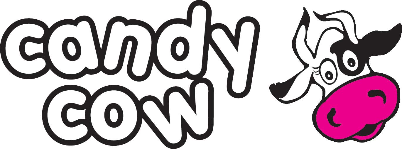 Home - Candy Cow